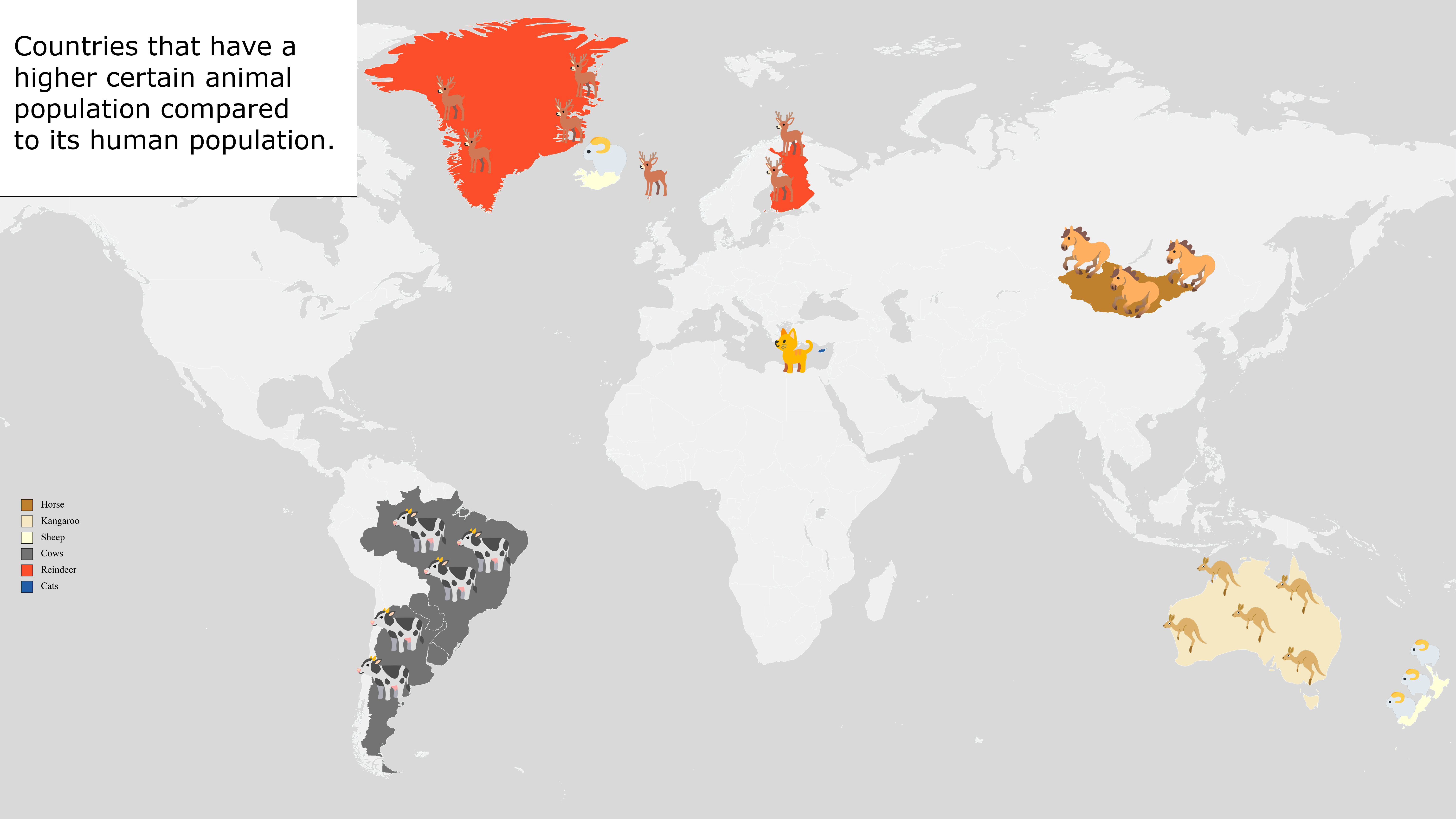 I Made A Map That Shows You Where Humans Are Actually A Minority R i-made-a-map-that-shows-you-where-humans-are-actually-a-minority-r